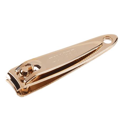 ZINGER Клипер книпсер маленький золотой SLN-602-G купить по цене 309₽ в ...