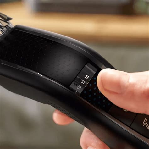 CORTA CABELLO PHILIPS RECARGABLE HC5632/15