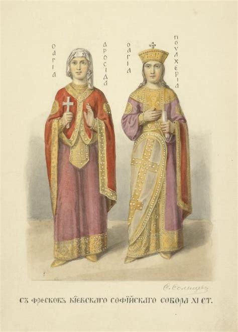 ФЕДОР ГРИГОРЬЕВИЧ СОЛНЦЕВ / Fedor Solntsev Clothes Of Russian Country ...