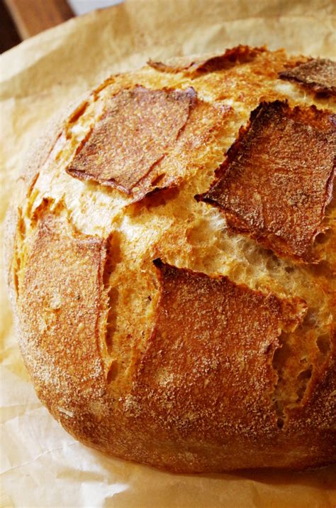 Вермонсткий хлеб/ Vermont Sourdough (Хамельман): lenkazhestyanka ...