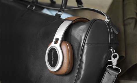 P9 Signature Luxury Headphones » Gadget Flow