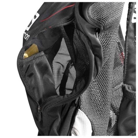 Salomon Skin 12 купить, Рюкзак для бега по пересечённой местности ...