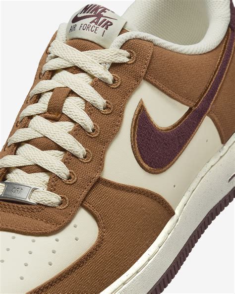 Nike Air Force 1 '07 LV8 Men's Shoes. Nike ID