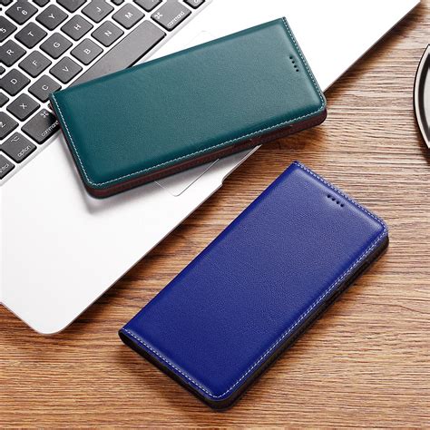 Флип-чехол ультра легкий для Samsung Galaxy S24 Plus S23 S22 S21 S20 FE ...