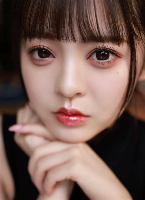 카미키 란(Ran Kamiki) 신인배우 데뷔 작품 소개, 프로필 및 사진