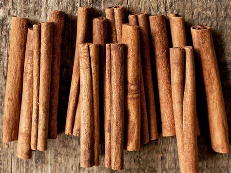 Why Cinnamon is Insanely Good (and Yummy) for You