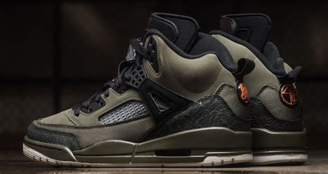 Jordan Spizike | Nice Kicks