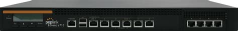 Peplink Balance 710 | PeplinkWorks.com
