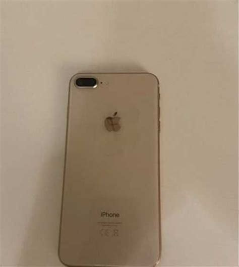 Телефон iPhone 8 plus купить | Мобильные телефоны | Festima.Ru ...