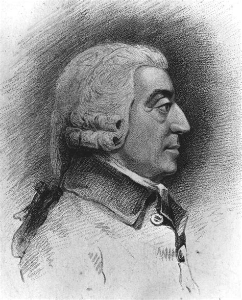 Адам Смит (1723 – 1790) -кратко