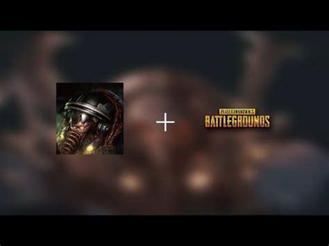 인페스티드 테란 등장?!┃배틀그라운드 (infested terran) - YouTube