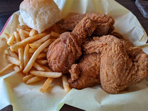 The Absolute Best Chicken Wings in Chandler [Updated 2025]