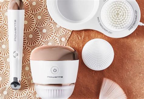 "My Beauty Routine" di Rowenta: il regalo giusto per San Valentino
