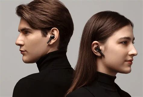 Xiaomi Mi True Wireless Earphones 2 Pro - TechPunt
