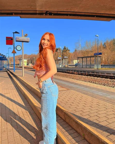 Picture of Annika Sofie