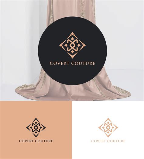 CC Fashion Logo - LogoDix