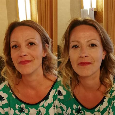 Avant après - Sublimez-Vous