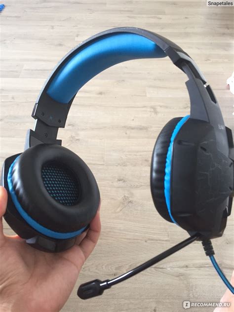 Наушники с микрофоном SVEN AP-U980MV - «Хорошие бюджетные наушники для ...