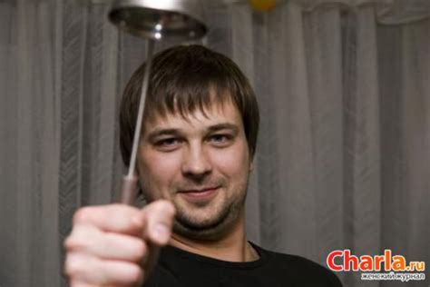 Вибратор.