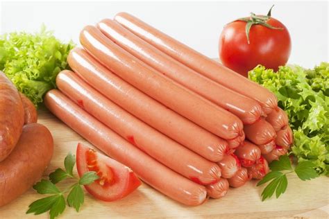 Как правильно варить магазинные сосиски - Со Вкусом