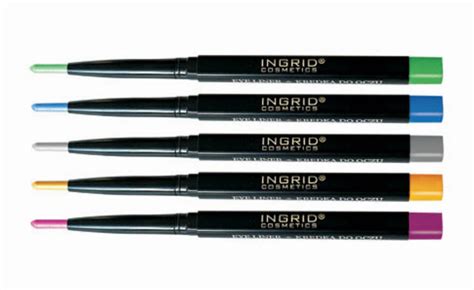 Nude & Kolor na wiosnę z INGRID COSMETICS - KobietaMag.pl