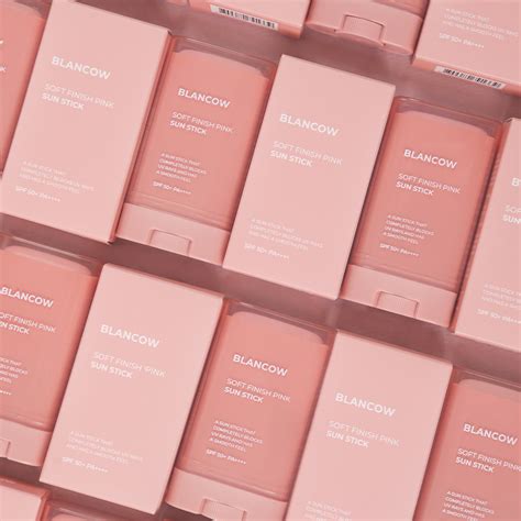 Pink Sunstick 21g – Sokim Beauty