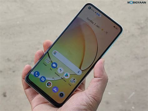 realme 10 Review