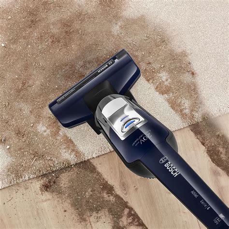 جاروشارژی بوش مدل BOSCH Athlet BCH85N : بوش پلاس