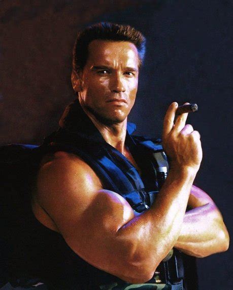 Арнольд Шварценеггер (Arnold Schwarzenegger), фотографии, биография ...