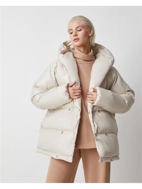 Модные дутые куртки 2021 женские (35 фото) - картинки и фото fashionhot ...