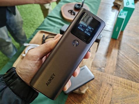 Gandeng PT Datascrip, AUKEY Luncurkan Rangkaian Aksesoris Untuk Gadget ...
