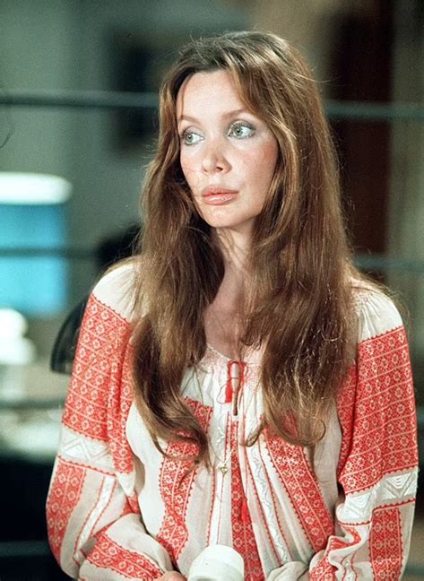 Farewell Isabelle: The Unusual Life of Anna Gaël, star of Radley ...