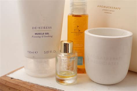 Aromatherapy Associates Review – ORGANIC BEAUTY LOVER