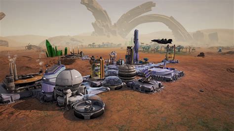 Review: Aven Colony - GameNewz.de