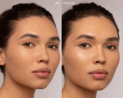 Пудра-хайлайтер Manly PRO • SkincareMakeup.Store