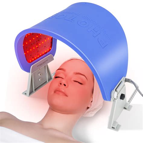 Transformative Healing: The Prism Light Pod's Innovation - Red Light Clinic