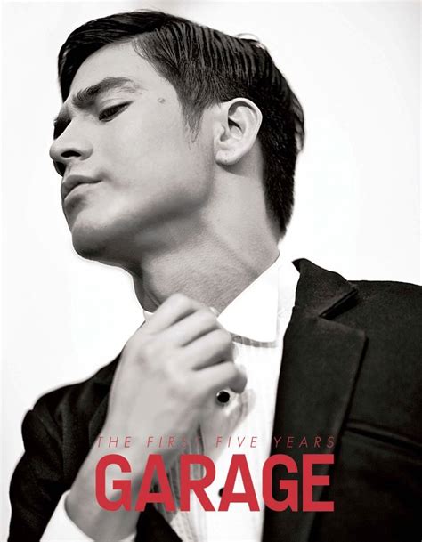 Manila Shopper: GARAGE Magazine Celebrates Five Stylish Years!