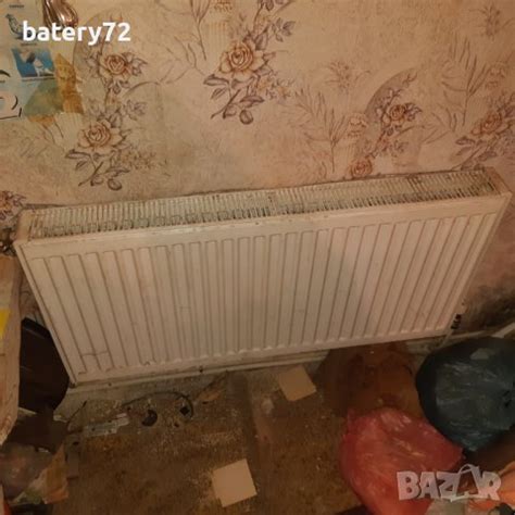 Алуминиев радиатор в Радиатори в гр. Добрич - ID44262628 | Bazar.bg