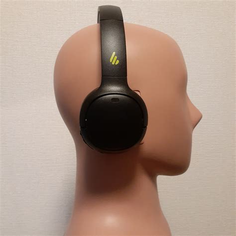 (Wireless Headphones Review) Edifier WH500: Easy-to-carry multi-point ...