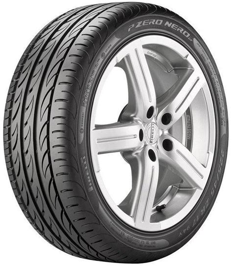 Pirelli P Zero Nero GT 245/40 R18 97Y Test | Jetzt ab 86,66 € (März ...