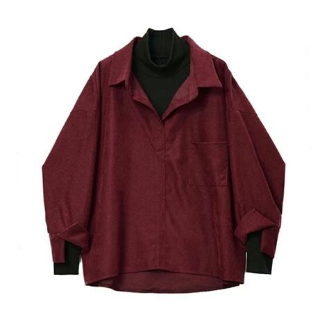 Pin by Millis_dres on Ваши пины | Womens shirts, Loose shirts, Loose ...