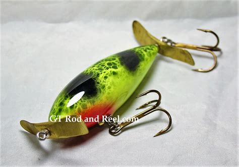 Best American Tackle Surf Master 4" FrogBest American Tackle Surf ...