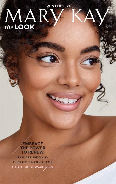 Mary Kay Cosmetics Catalogue Australia | Makeupview.co