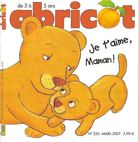 Abricot