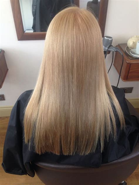 Wella illumina colour! Beautiful | Long hair styles, Hair styles, Wella ...