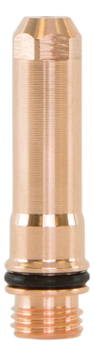 HPR130/260/400XD Elektrode 130-260A - inox | Lassen | Welda