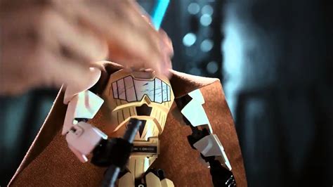 LEGO Star Wars - Подвижные сборные фигуры Лего Звездные войны ...