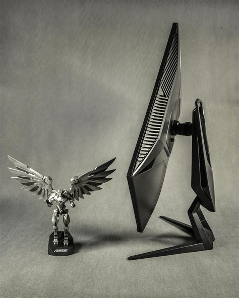 AORUS FI27Q wins the European Hardware Award for Best Gaming Monitor ...