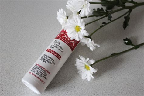 Kora Phytocosmetics Тоник для жирной и смешанной кожи с пребиотиком ...