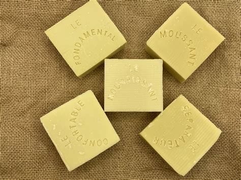 La Fabrication du savon - Stelan